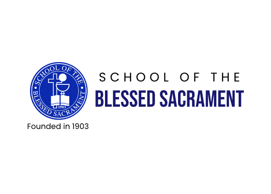 Welcome to Admissions - Administration - School of the Blessed Sacrament